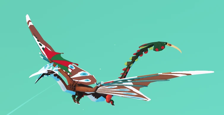 Discuss Everything About Creatures of Sonaria Wiki | Fandom