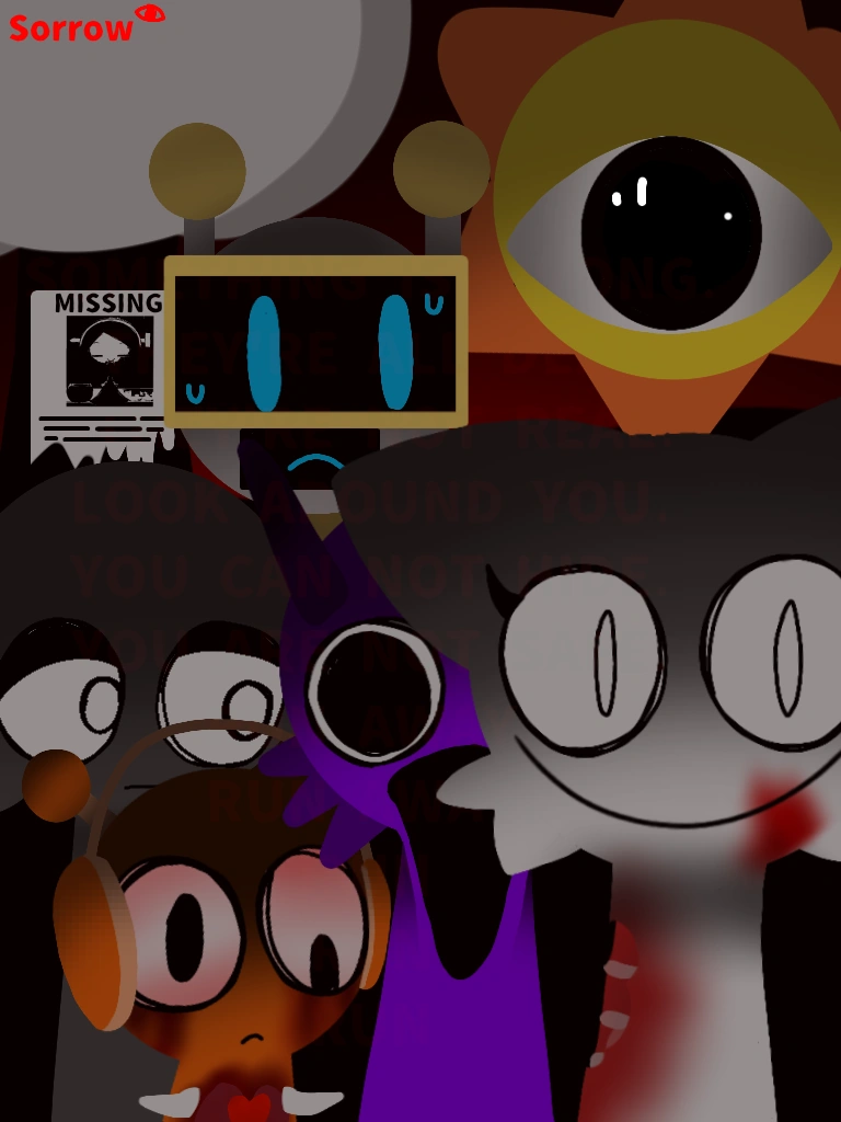 Hoi I came from the DW wiki! :P | Fandom