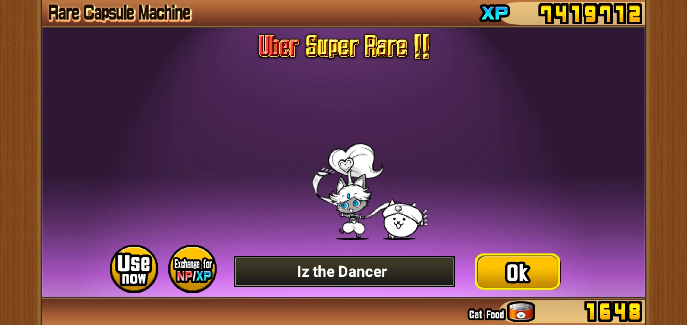 Only uberfestclusives dupes go brrr | Fandom