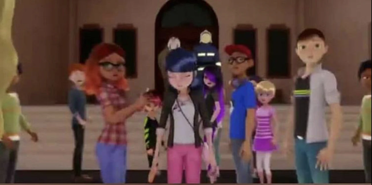 Me watching despair bear | Fandom