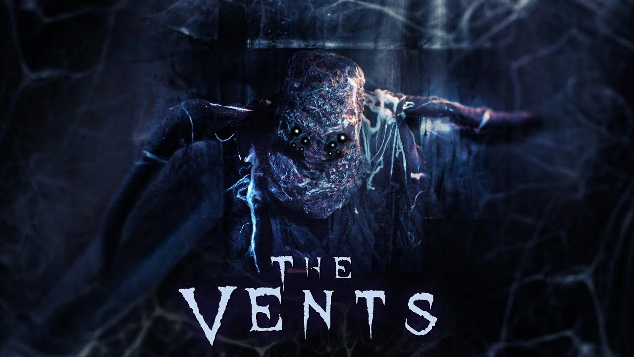 The Vents (daily horror #1,018) | Fandom