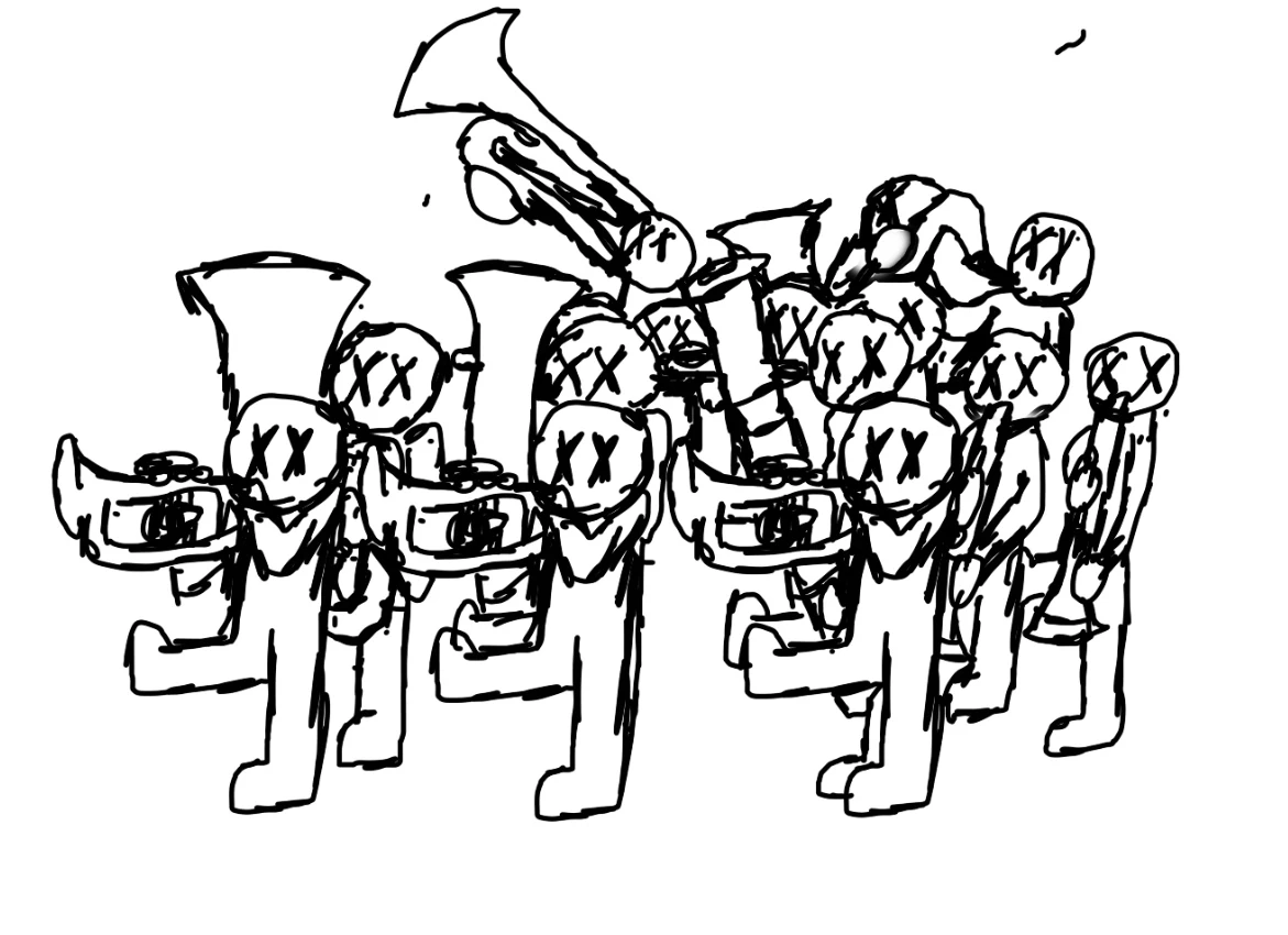 The Sync Band | Fandom
