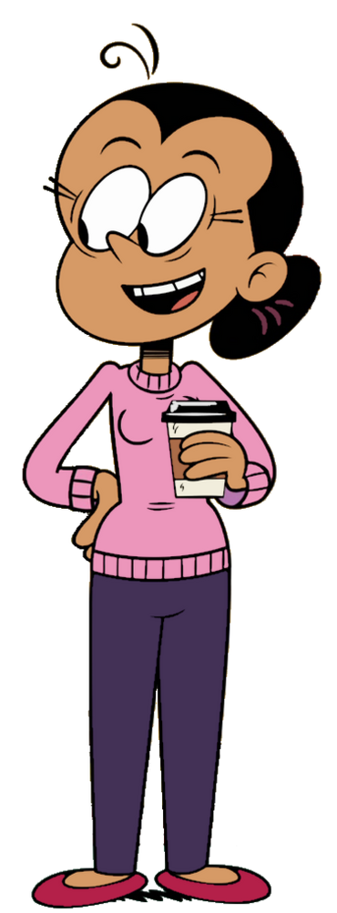 Discuss Everything About The Loud House Encyclopedia | Fandom