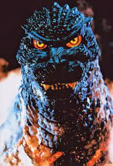 SNOW GODZILLA VERSUS PART 3/Final Part: ICE VS FIRE (Vote and Comment ...