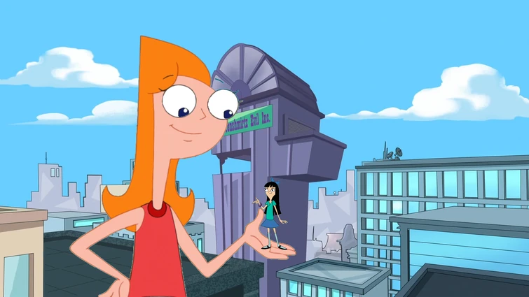 22 New Giant Candace Images I Made Today (01/27/2025) | Fandom