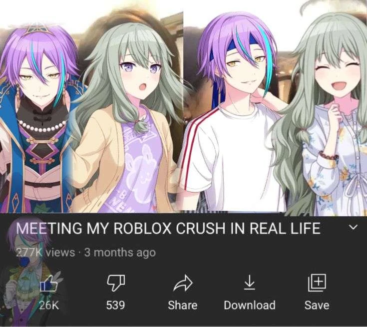 give me memes to pjsk-ify | Fandom