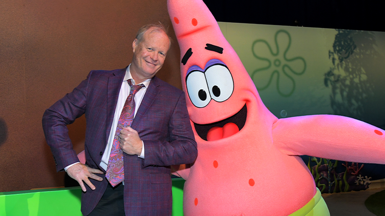 Discuss Everything About Nickelodeon | Fandom