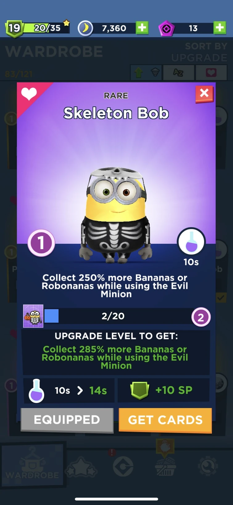 New Playable Characters added to Minion Rush | Fandom