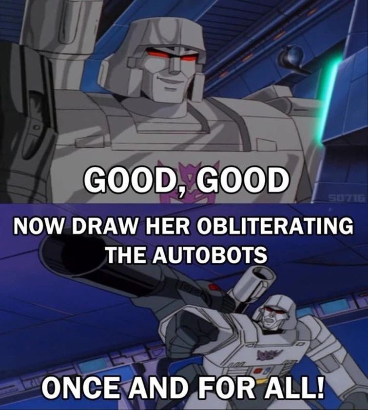 Now draw her… | Fandom