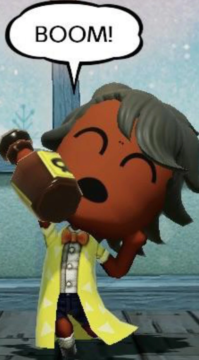 Discuss Everything About Miitopia Wiki | Fandom