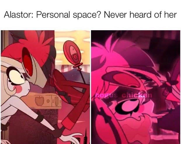 Alastor Memes #3 | Fandom