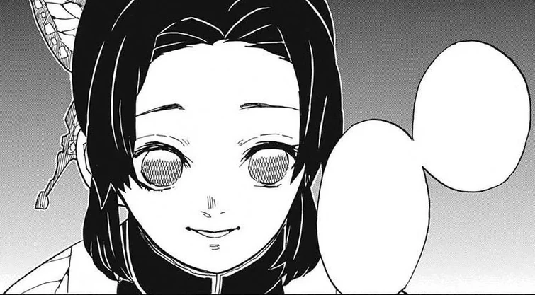 Another Shinobu post ( Manga panels ) | Fandom