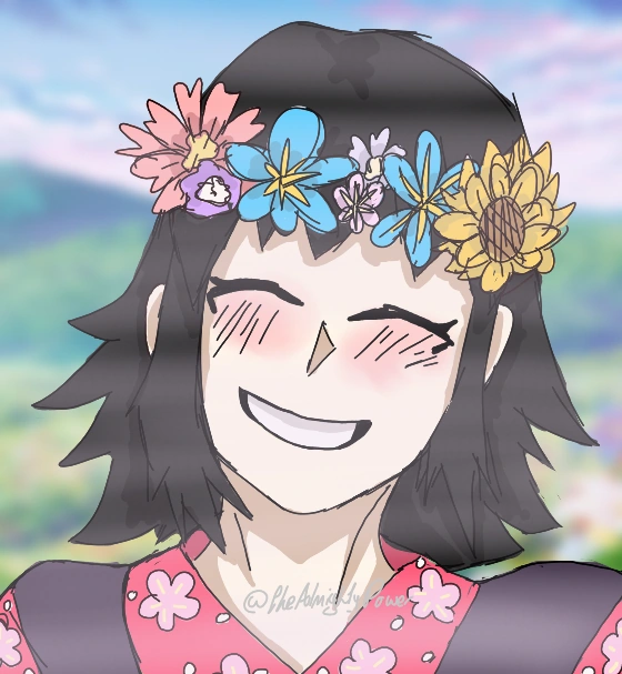 makomo art! | Fandom