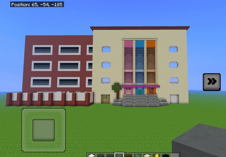 Yo this was warp from. That day, just saying that the elmore map is ...