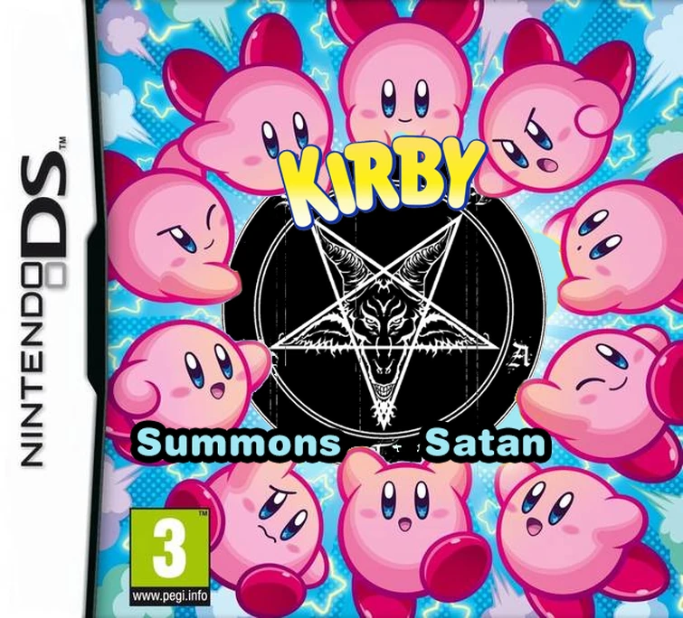 Discuss Everything About Kirby Wiki | Fandom
