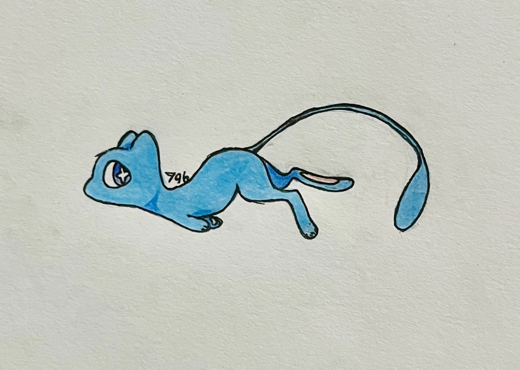 Space kitty | Fandom