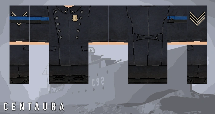 Talona police | Fandom