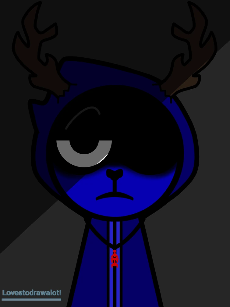 The cultist deer. | Fandom