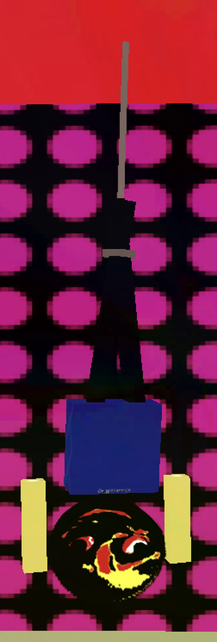 Discuss Everything About Roblox BEAR Wiki | Fandom