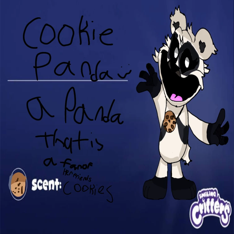 Discuss Everything About Smiling Critters Wiki | Fandom