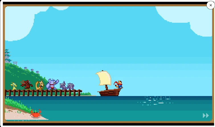 Discuss Everything About Google Doodle Champion Island Games Wiki | Fandom