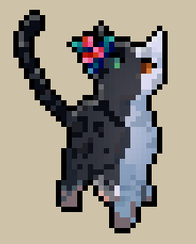 making clangen sprites of your ocs! | Fandom