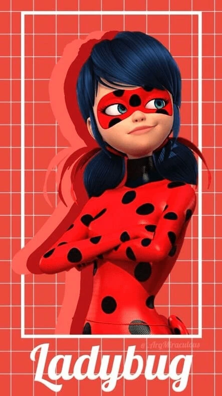 Miraculous wallpaper day 20 | Fandom