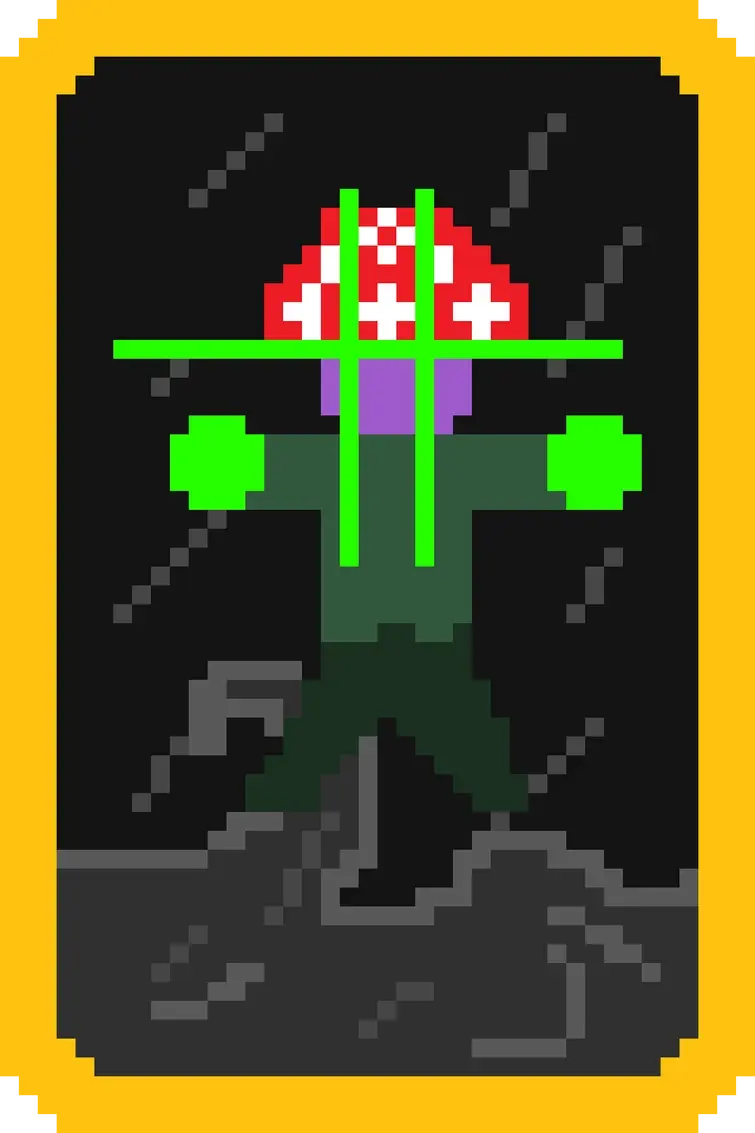 Trinity Mortal combat style pre fight cutscenes: Sneaky vs Nightmare ...