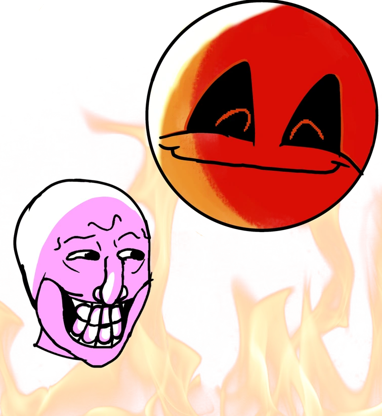 trolljak more like daccjak | Fandom