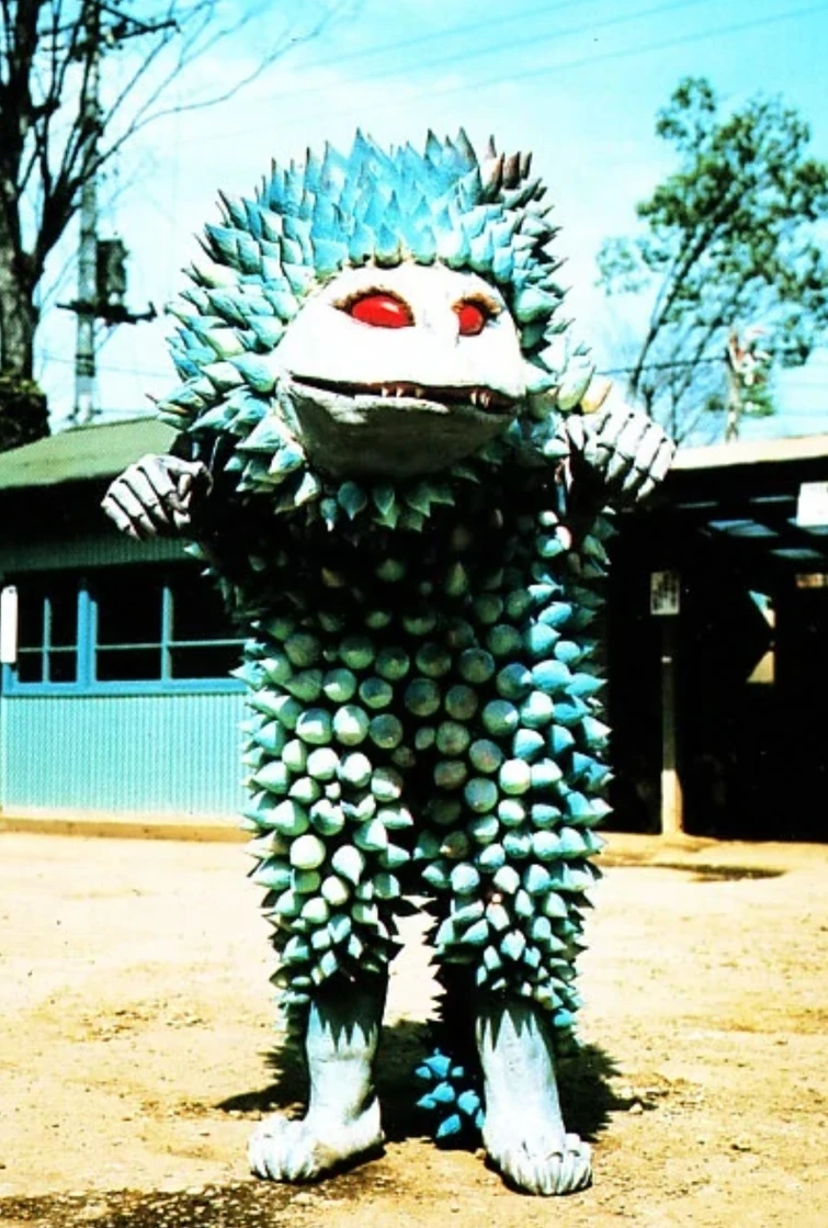 The Ultimate Ultraman Kaiju, Kaijin and Seijin Smash or Pass - Part 3 ...