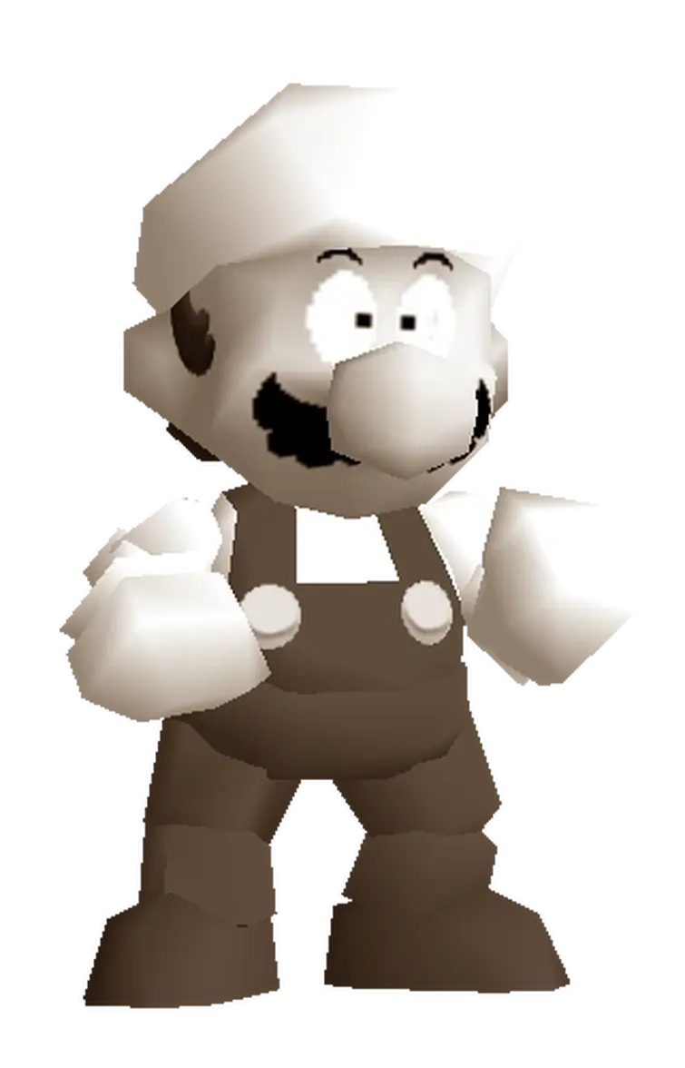 Could Mario's Father from SMG4 count as Silly Pure Evil | Fandom