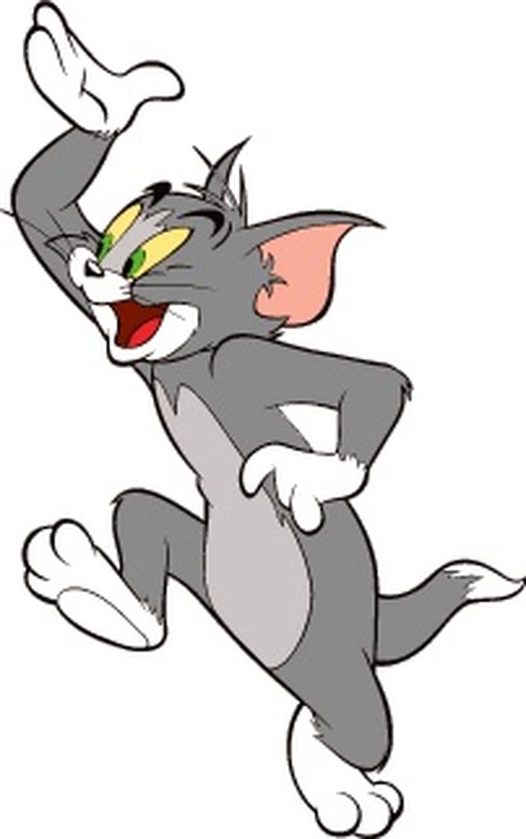 How strong is Tom Cat. | Fandom