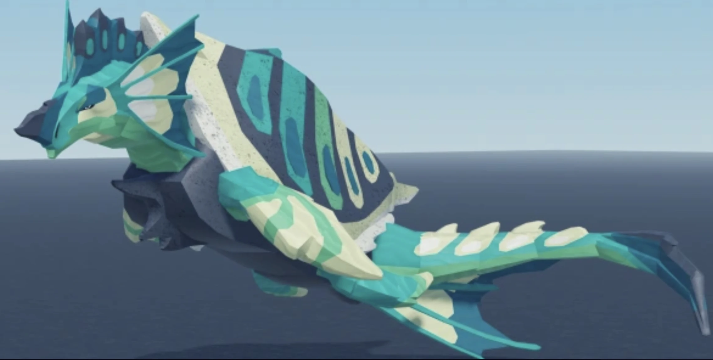 Sonaria News 12/31/2022: Haxaline is finally Rigged | Fandom