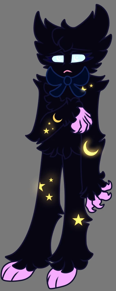 Yes I made poppy playtime oc don't hurt me- | Fandom