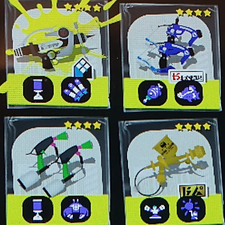 Discuss Everything About Splatoon Wiki | Fandom