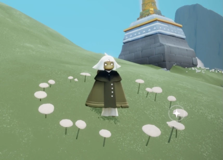 Fairy Ring!! | Fandom