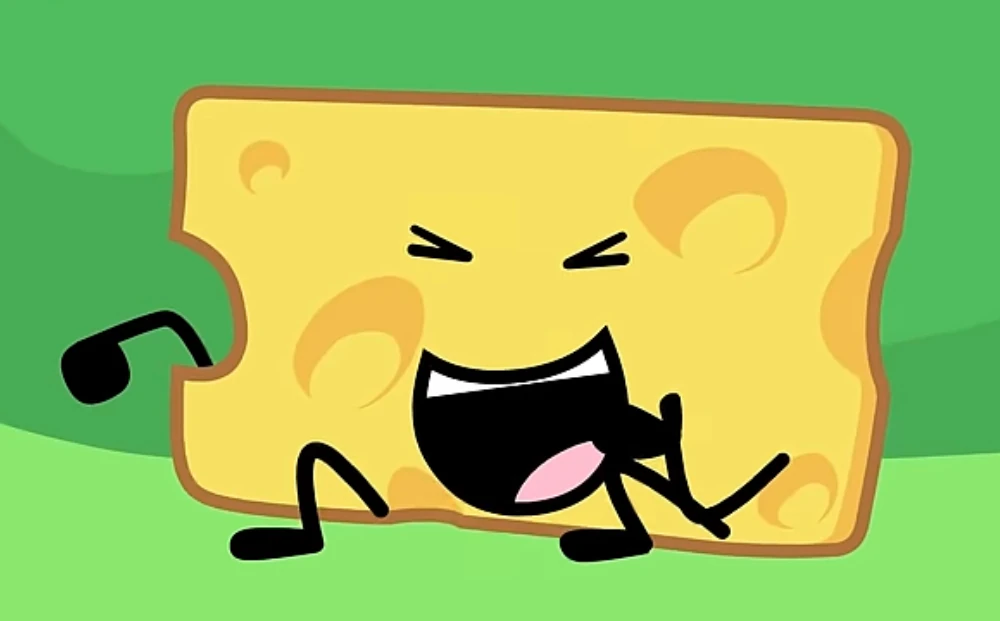 OMG CHEESY MY FAVOURITE CHARACTER IS FINALLY BACK | Fandom