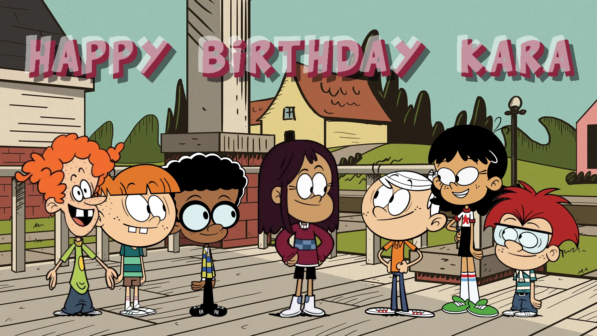 Happy Birthday Kara | Fandom