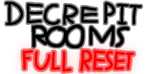 Remember Decrepit Rooms? | Fandom