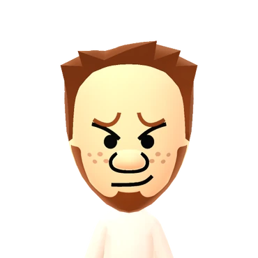 Which of My favorite Wii U Lobby Mii is the best: (Nintendo Network and ...