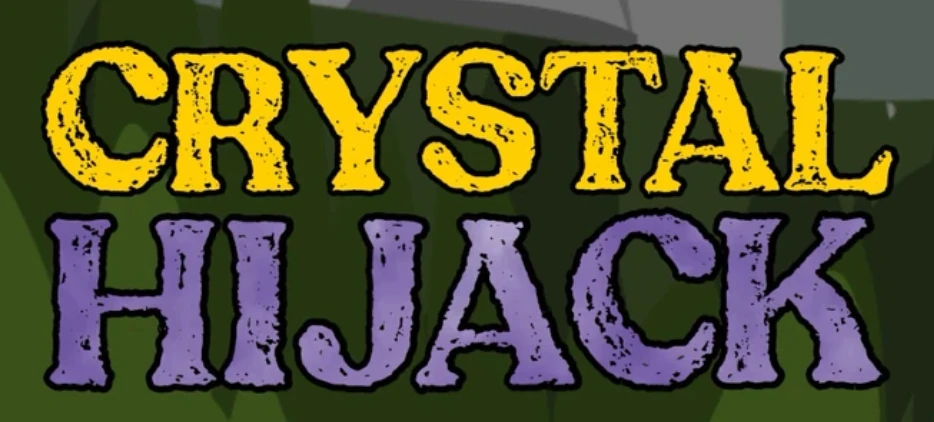 Crystal Hijack releases tomorrow! | Fandom