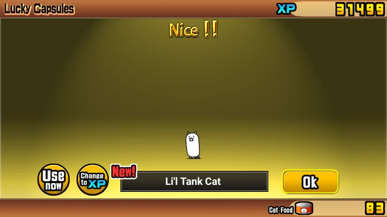Discuss Everything About Battle Cats Wiki | Fandom