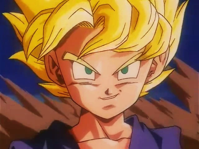 GT Goku Concept | Fandom