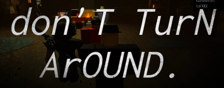 secret messages in Forsaken. | Fandom