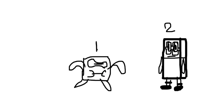 stampolines alternate version | Fandom