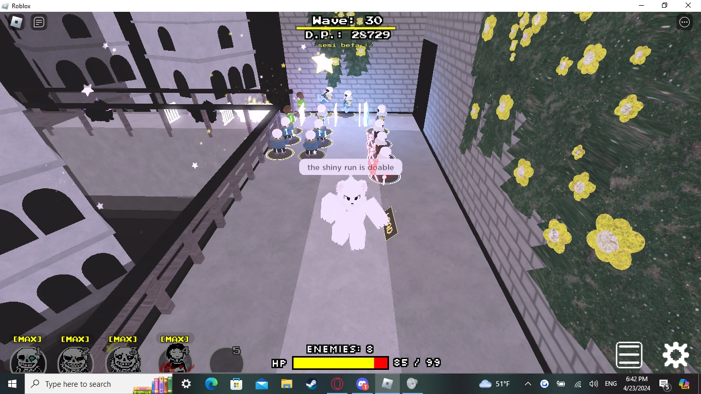 Challenge time | Fandom