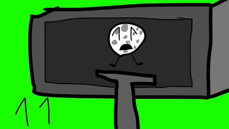 BFDI THUMBNAILS BUT IF THEY WERE AWESOME PART 2 | Fandom