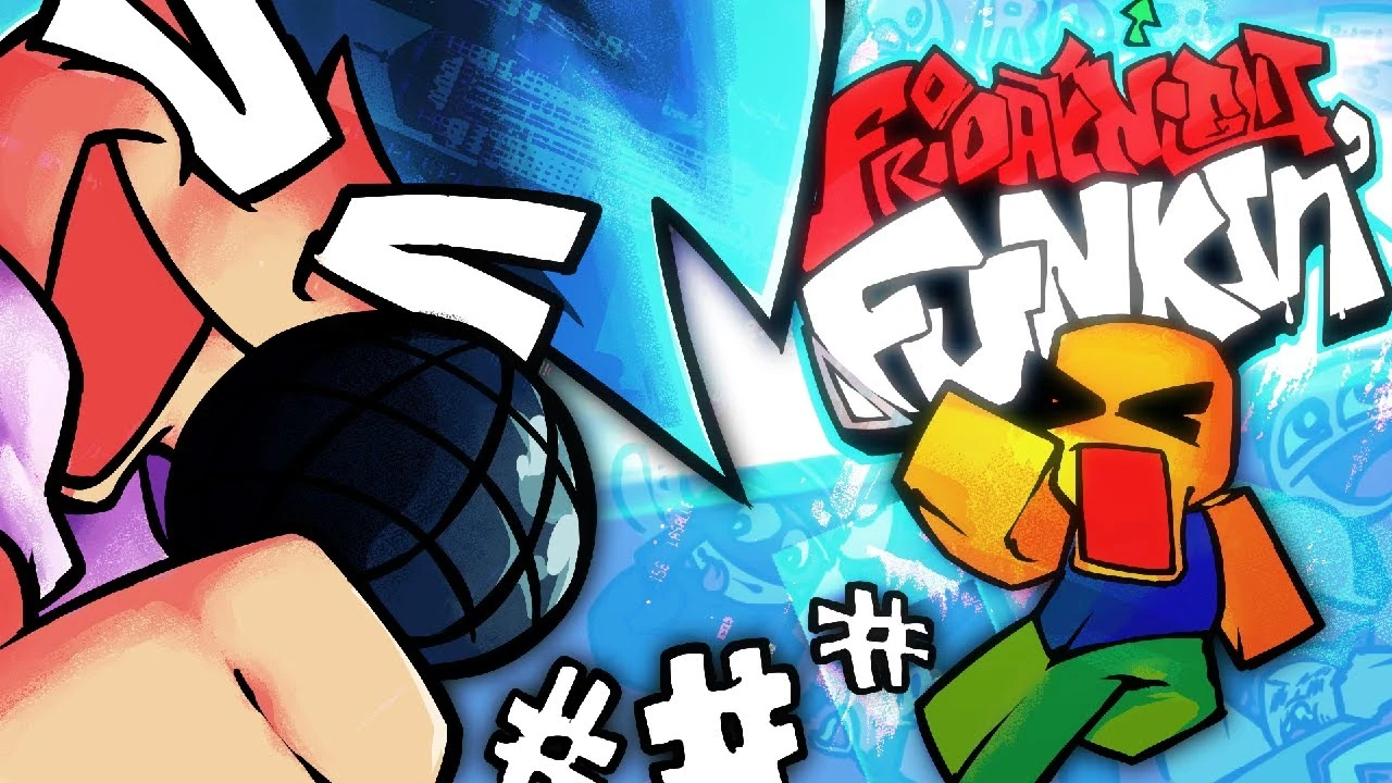 Remember FNF Vs. Noob? | Fandom