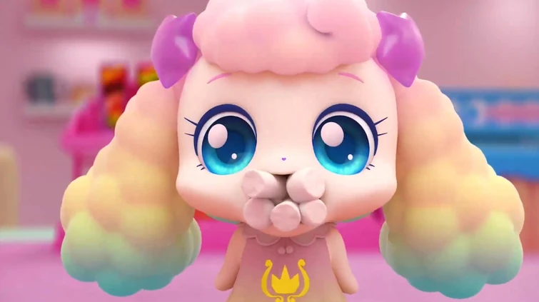 Discuss Everything About Catch! Teenieping Wiki | Fandom