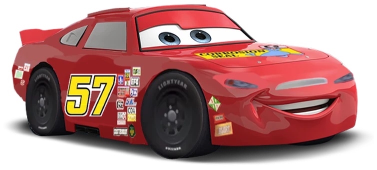Cars 2005 Teaser Trailer Racers Remastered Edition | Fandom